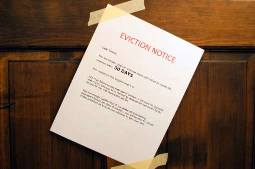Tips On How To Get A Renter To Move Out Of Your Rental Property