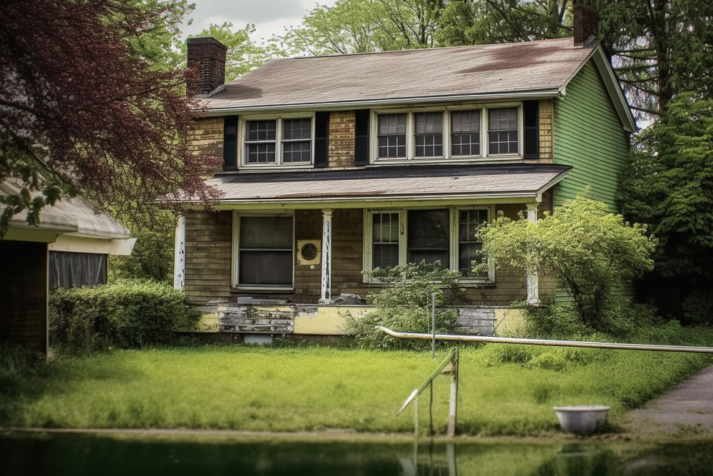 Sell My House As Is | Sell house with No Fix-up in Indianapolis, IN